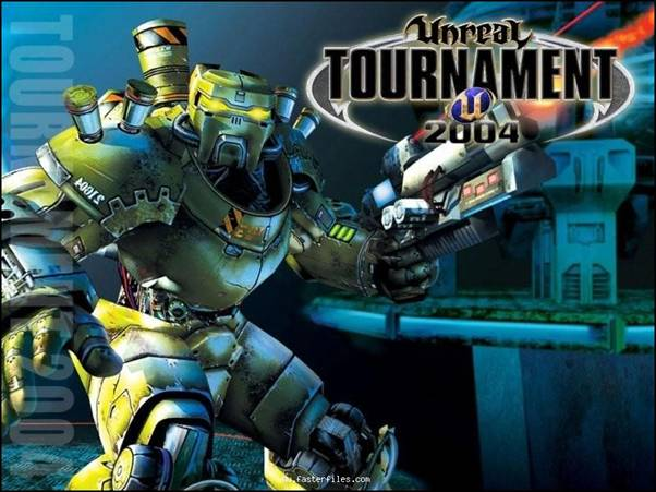 Unreal Archive / Unreal Tournament 2004 (UT2004) / Mutators / UT2004 TugBoat BigMut MapPack V1 03